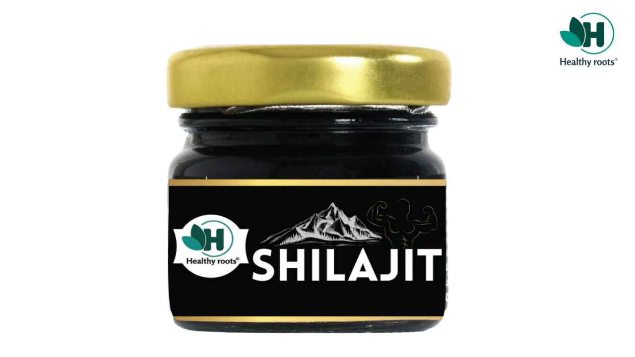 The Surprising Benefits of Shilajit – Healthyroots