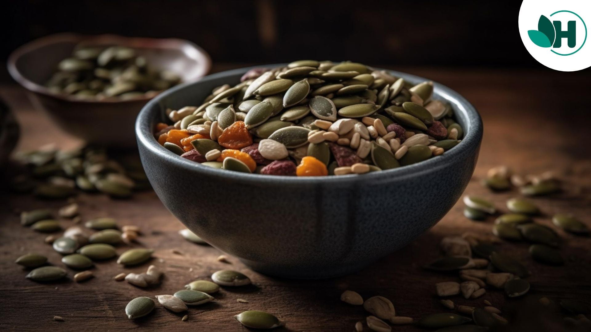 Why eat Mix Seeds for better health? – Healthyroots