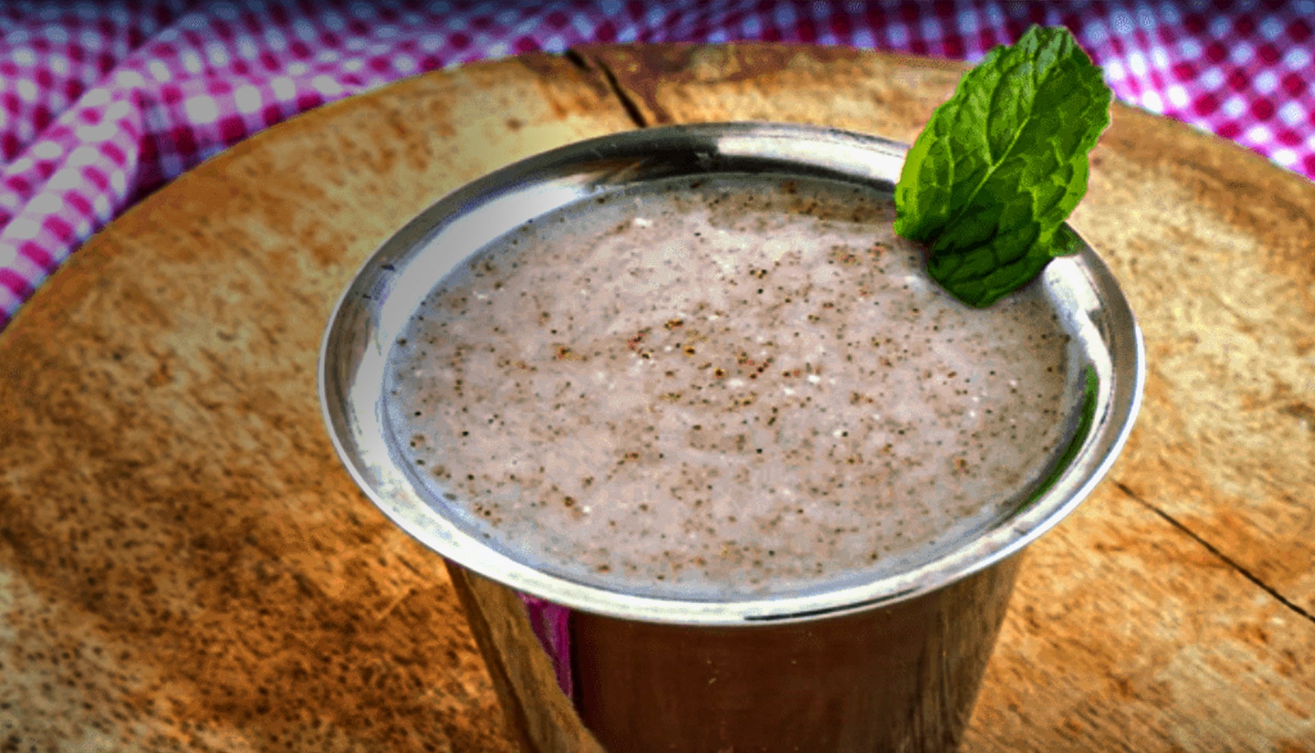 A Happy Gut With This Traditional Recipe – Healthyroots