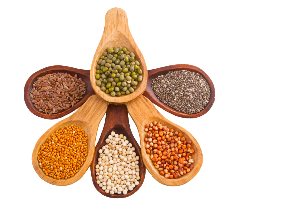 Millets: A Nutritious and Versatile Addition to Your Diet – Healthyroots