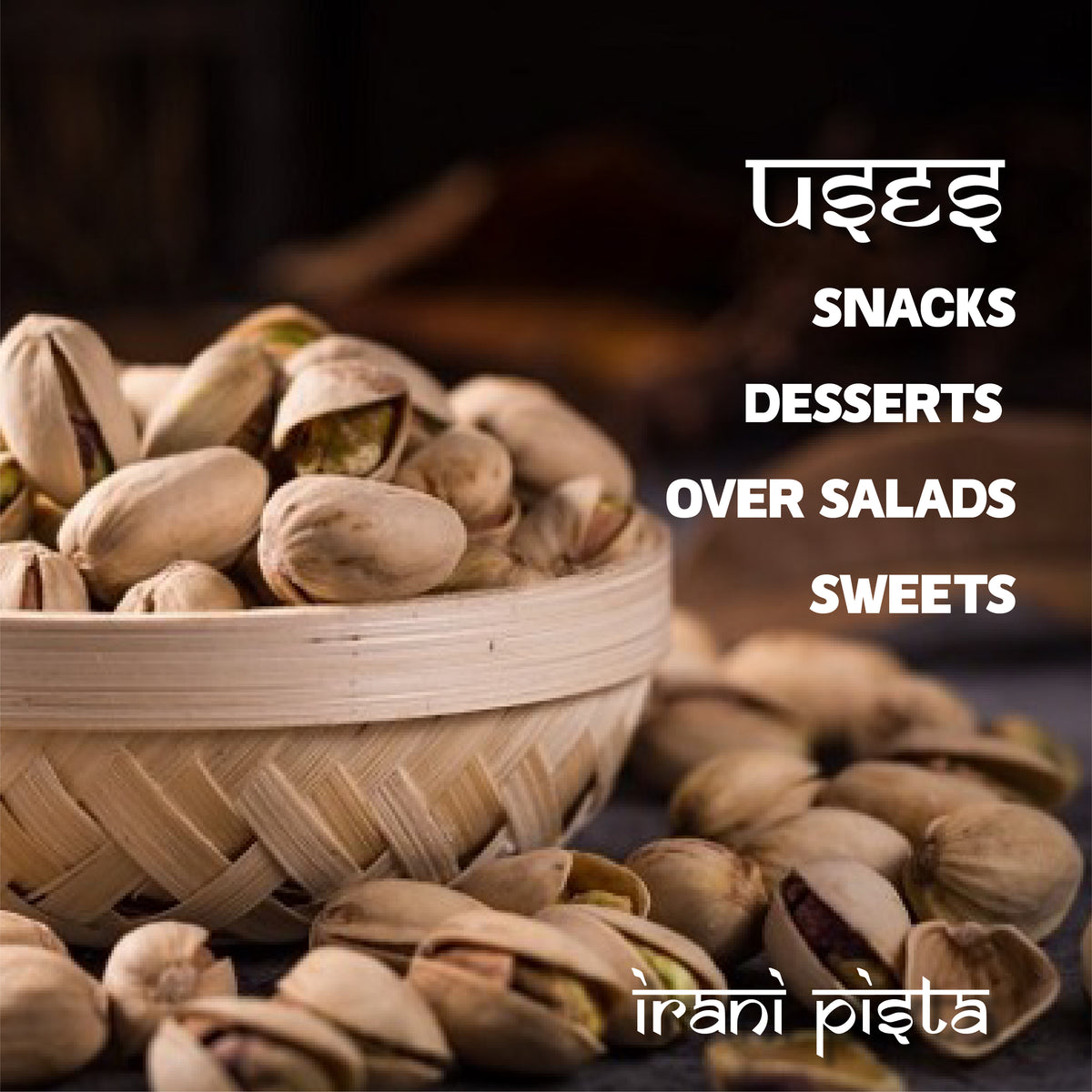 Best Irani Pista online in Mumbai| Healthy Roots – Healthyroots